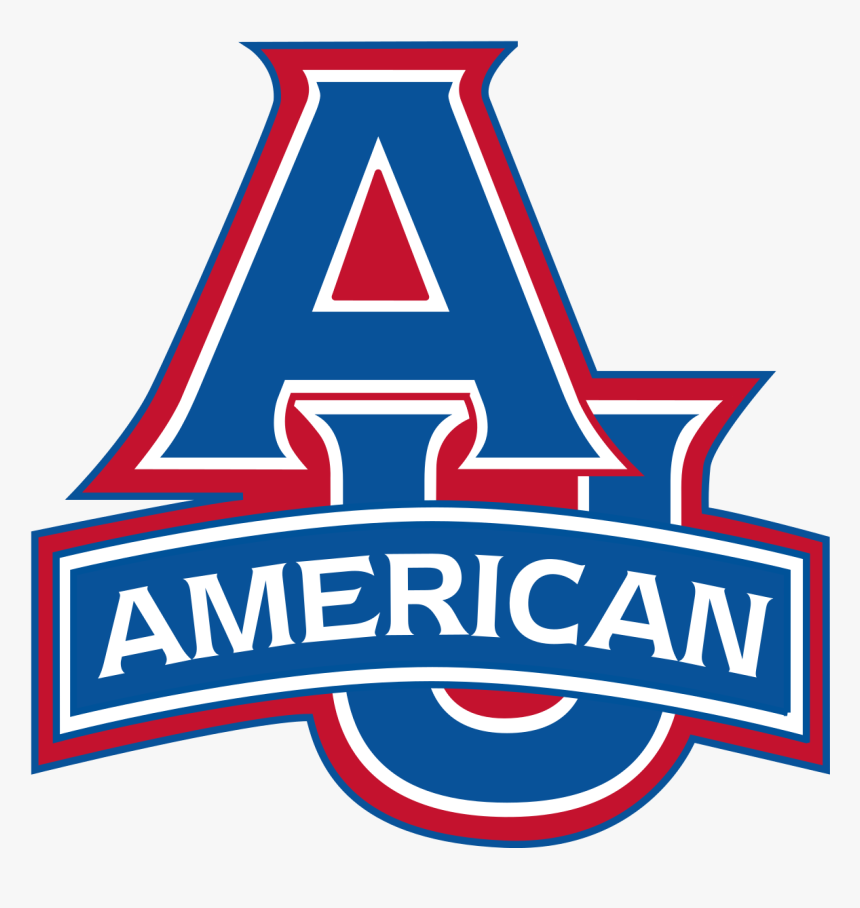 American University Logo Png, Transparent Png , Transparent Png Image ...