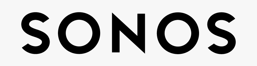 Sonos Logo, HD Png Download , Transparent Png Image - PNGitem