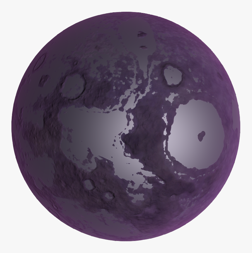 Kerbal Space Program Minmus