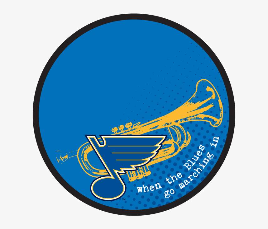 St. Louis Blues, HD Png Download , Transparent Png Image - PNGitem