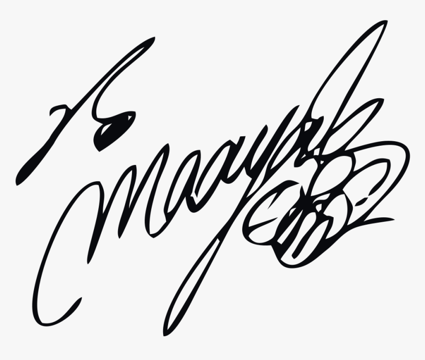 Calligraphy, HD Png Download , Transparent Png Image - PNGitem