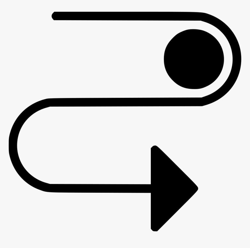 Product Angle Directive Design Line Icon Clipart - Circle, HD Png ...