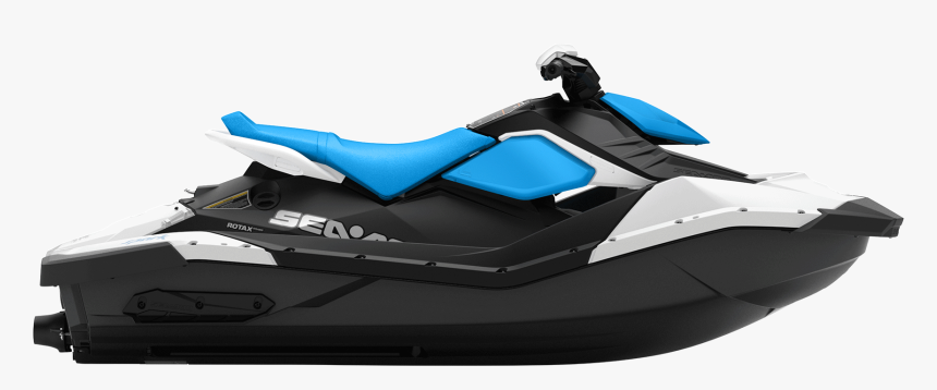 Sea Doo Spark Side, HD Png Download , Transparent Png Image - PNGitem