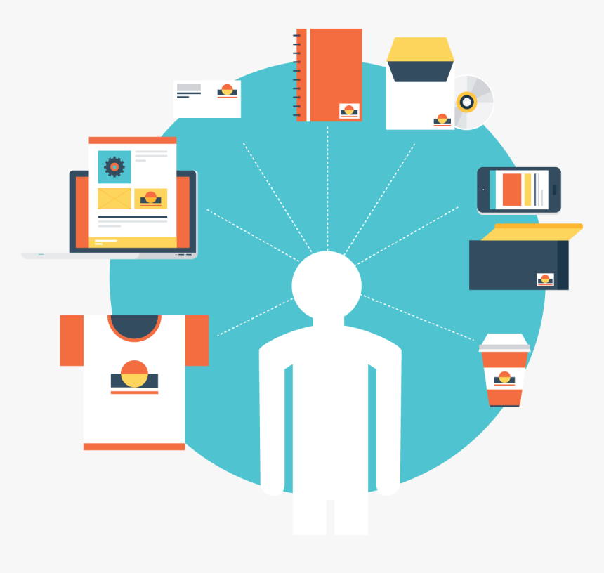 Brand Awareness Icon