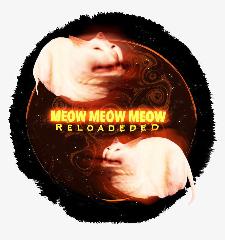 Transparent Meow Png - Punxsutawney Phil, Png Download , Transparent ...