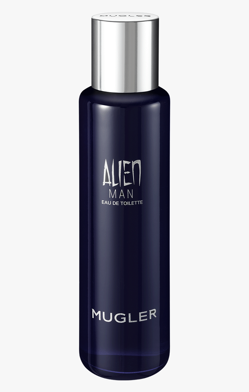 Alien Man Eau De Toilette Refill Bottle - Alien Man By Thierry Mugler ...