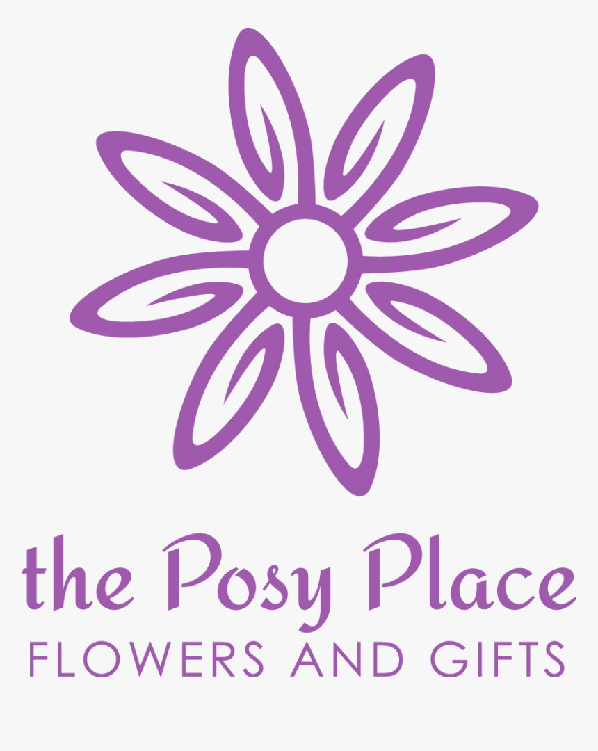 The Posy Place - Icon, HD Png Download , Transparent Png Image - PNGitem