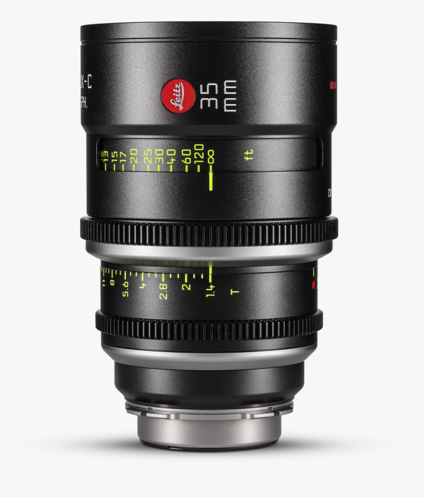 Macro Cine Lens Png, Transparent Png , Transparent Png Image - PNGitem