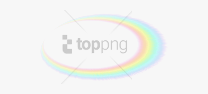 Rainbow - Circle, HD Png Download , Transparent Png Image - PNGitem