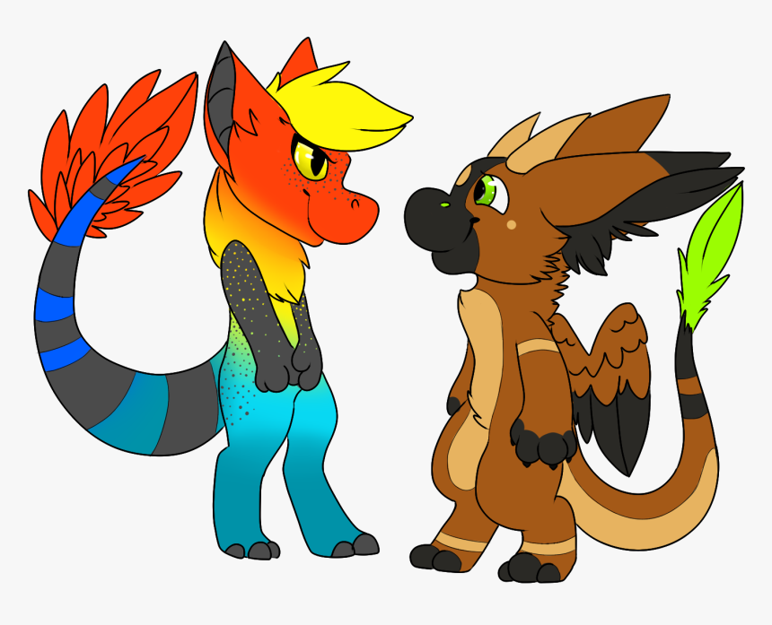 Transparent Best Friends Png - Cartoon, Png Download , Transparent Png ...