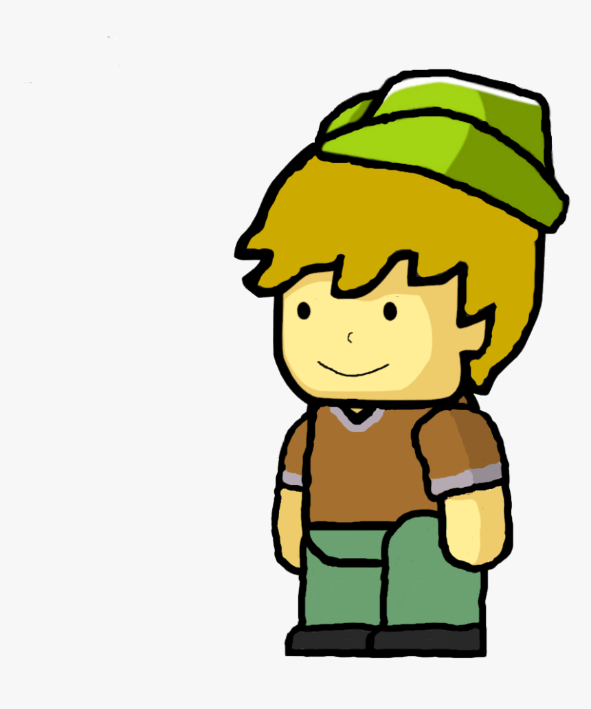 Transparent Jack And The Beanstalk Clipart - Cartoon, HD Png Download , Transparent Png Image ...