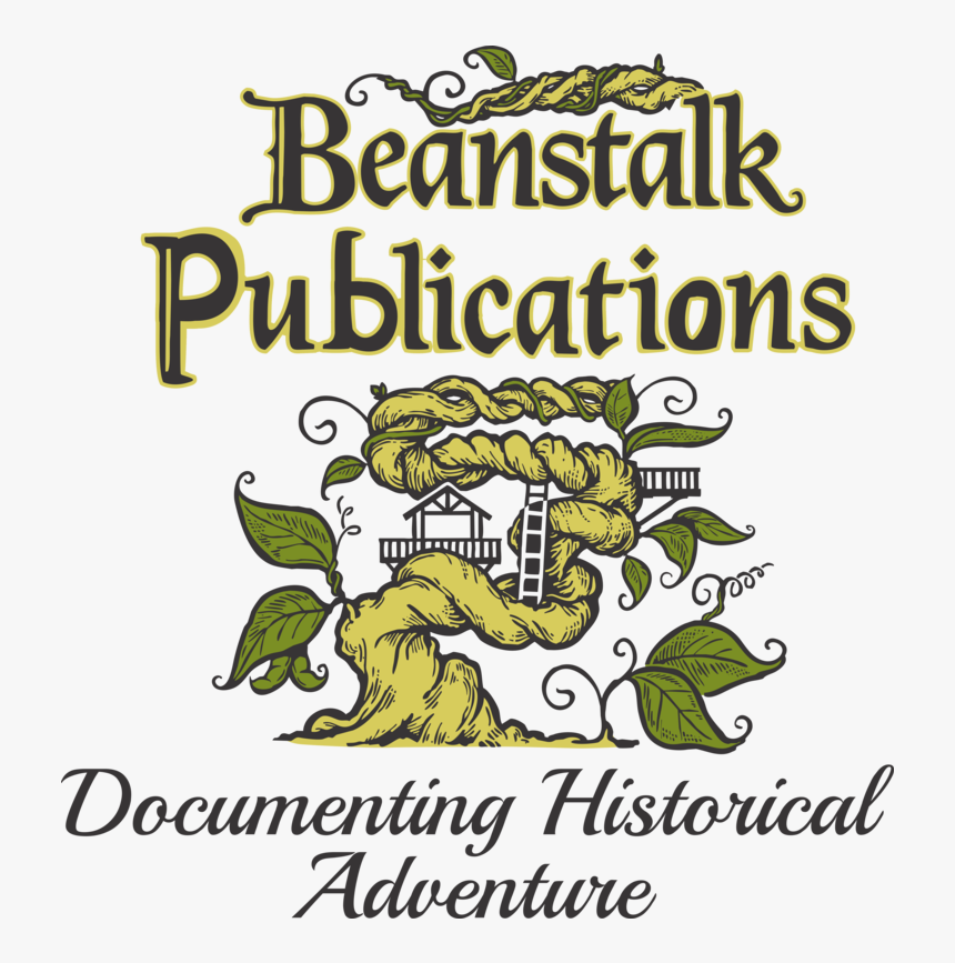 Transparent Beanstalk Png - Illustration, Png Download , Transparent ...