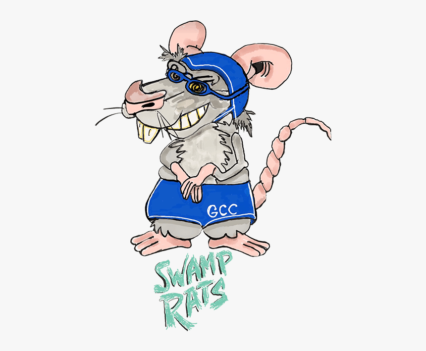 Coach Rat, HD Png Download , Transparent Png Image - PNGitem