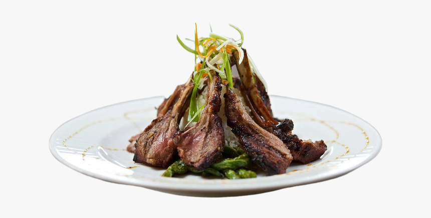 Rack Of Lamb, HD Png Download , Transparent Png Image - PNGitem