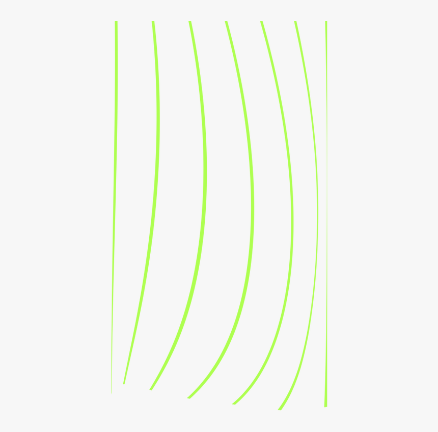 Transparent Green Lines Png - Circle, Png Download , Transparent Png ...