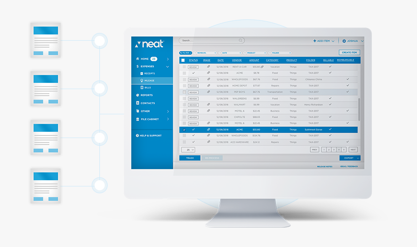 Computer Monitor, HD Png Download , Transparent Png Image - PNGitem