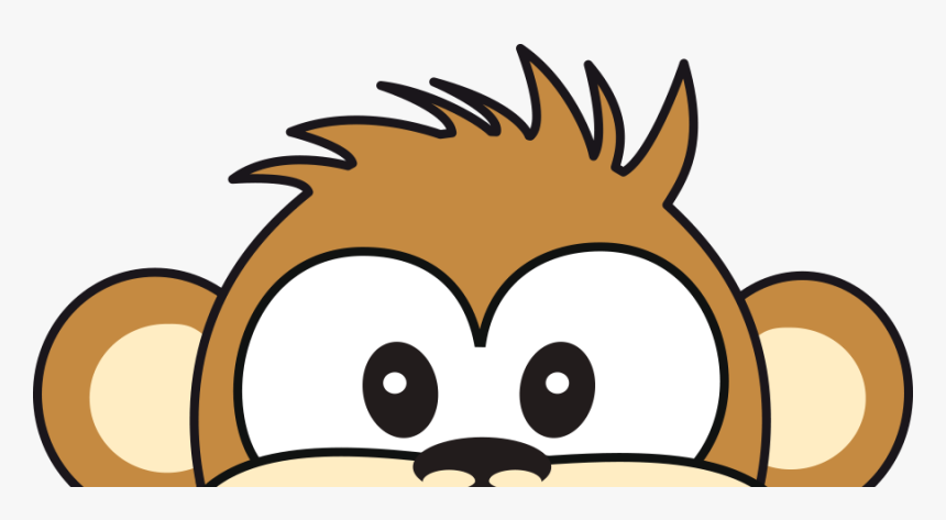 Monkey Ears Png, Transparent Png , Transparent Png Image - PNGitem