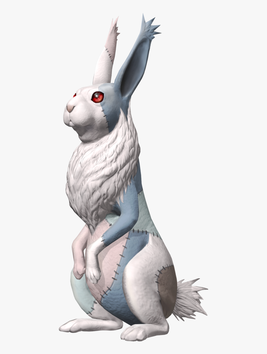 Hare Of Inaba