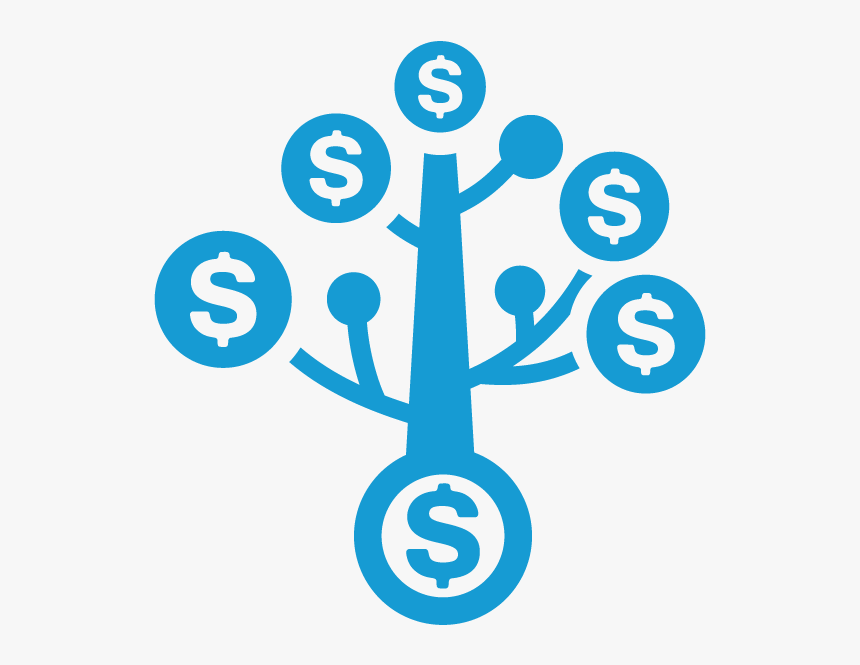 Financial Plan Icon Png, Transparent Png , Transparent Png Image - PNGitem