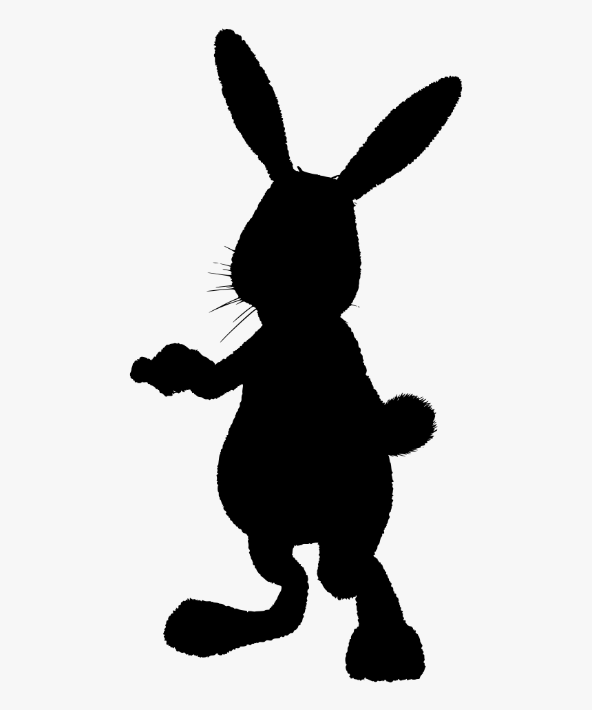 Rabbit, HD Png Download , Transparent Png Image - PNGitem