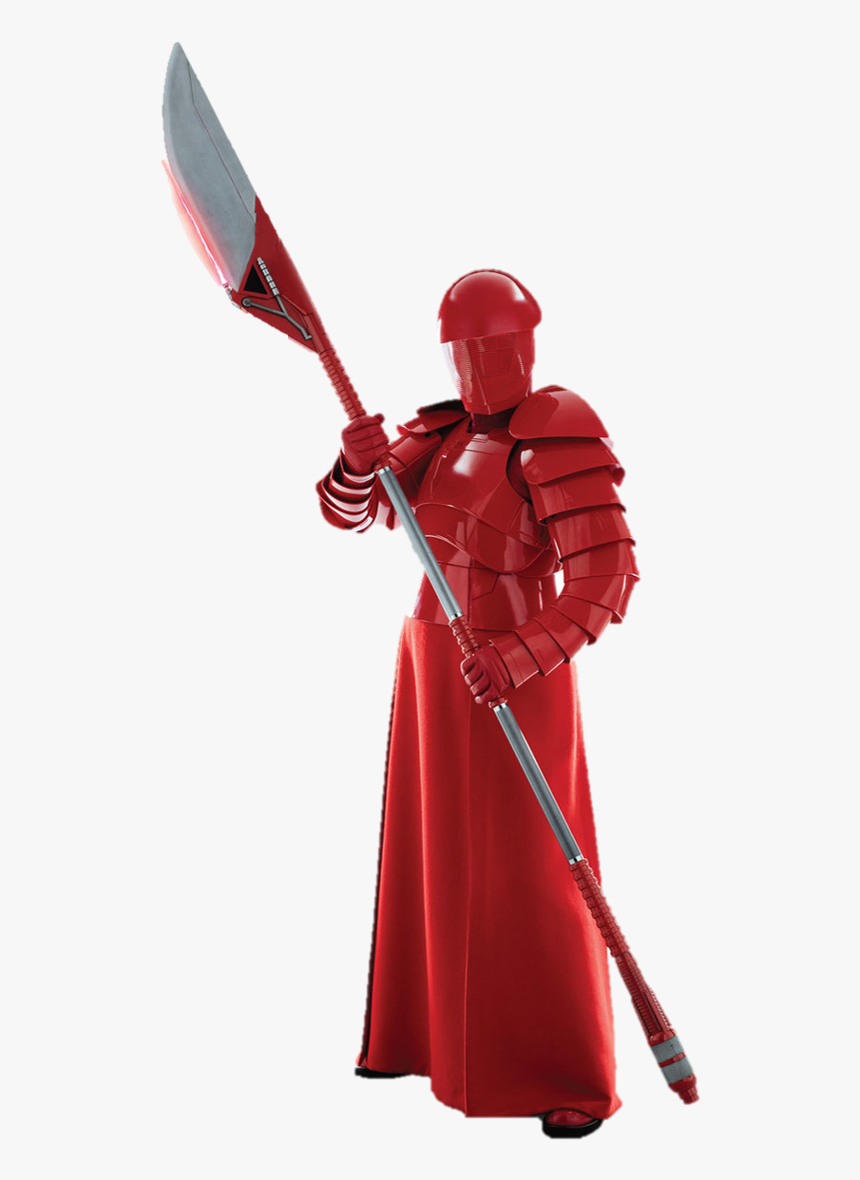 Star Wars Praetorian Guard, HD Png Download , Transparent Png Image ...