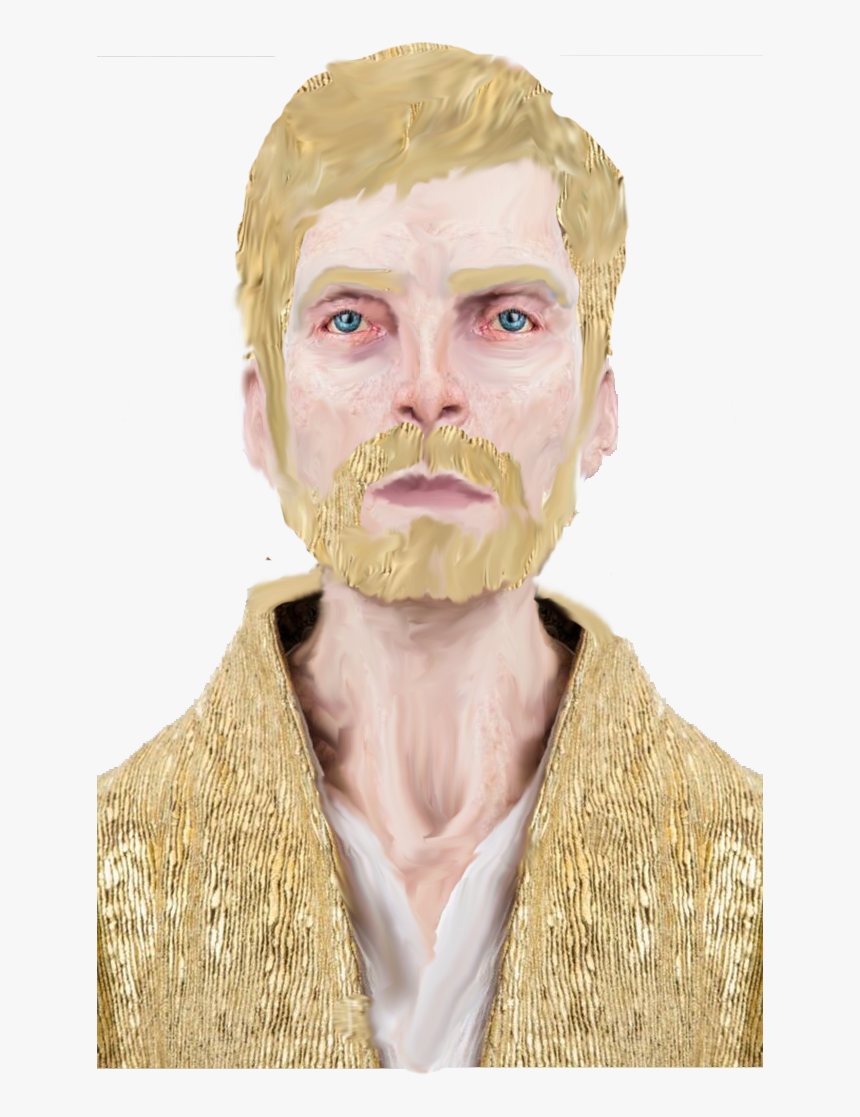 Star Wars Snoke Young, HD Png Download , Transparent Png Image - PNGitem