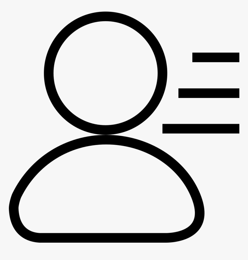 Self Introduction - Icon Svg Png Introduction Vector, Transparent Png ...