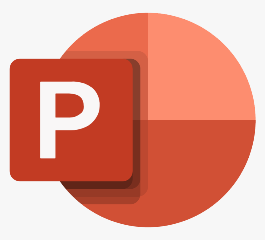 Powerpoint New - Microsoft Powerpoint New Logo, HD Png Download ...