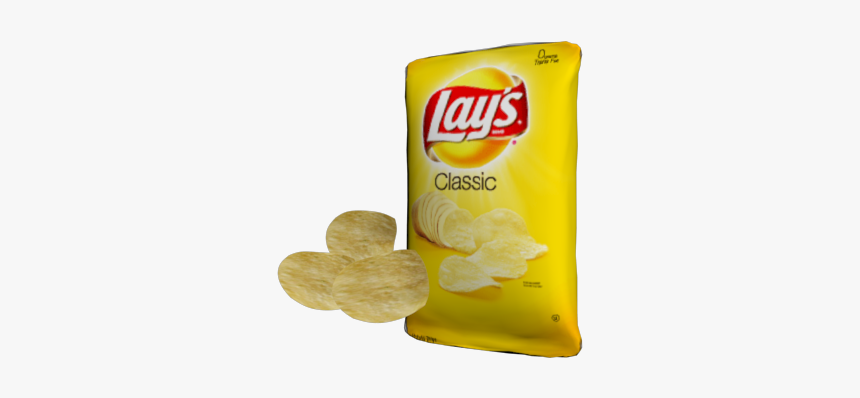 Chips Packet, HD Png Download , Transparent Png Image - PNGitem