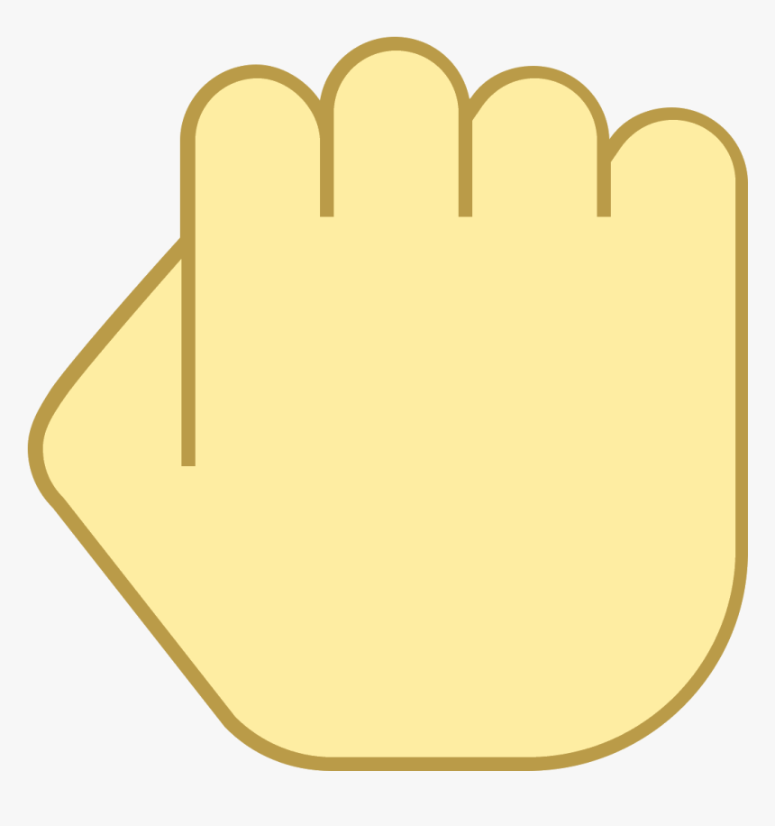 Hand Rock Icon - Sign, HD Png Download , Transparent Png Image - PNGitem