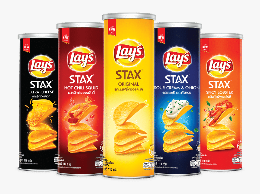 Lay's, HD Png Download , Transparent Png Image - PNGitem
