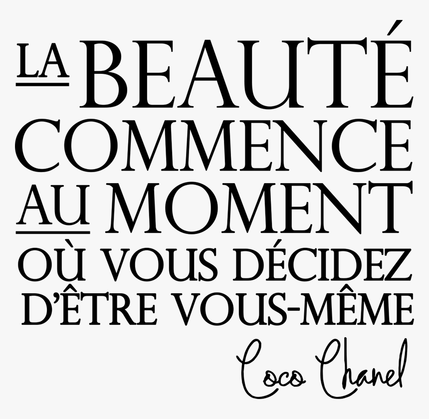 Clip Art Coco Chanel Meme - Beauty, HD Png Download , Transparent Png ...