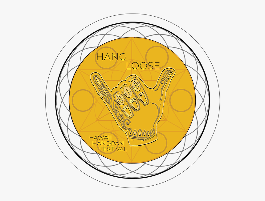 Transparent Hang Loose Png - Circle, Png Download , Transparent Png ...