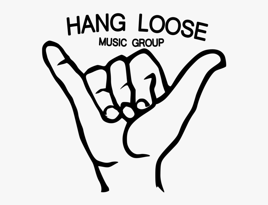 Hang Loose Png, Transparent Png , Transparent Png Image - PNGitem