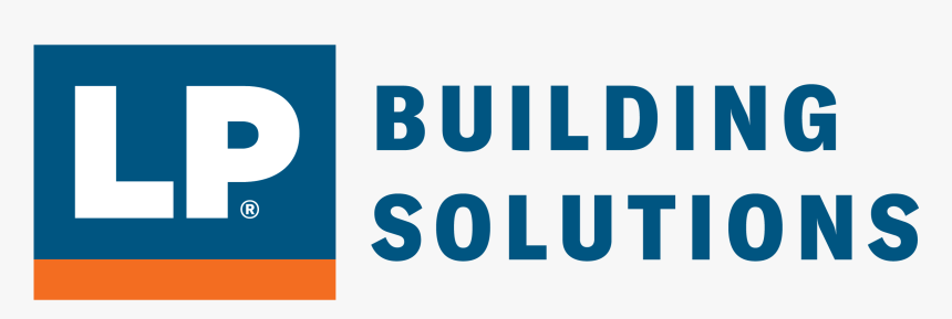 Lp Building Products Logo