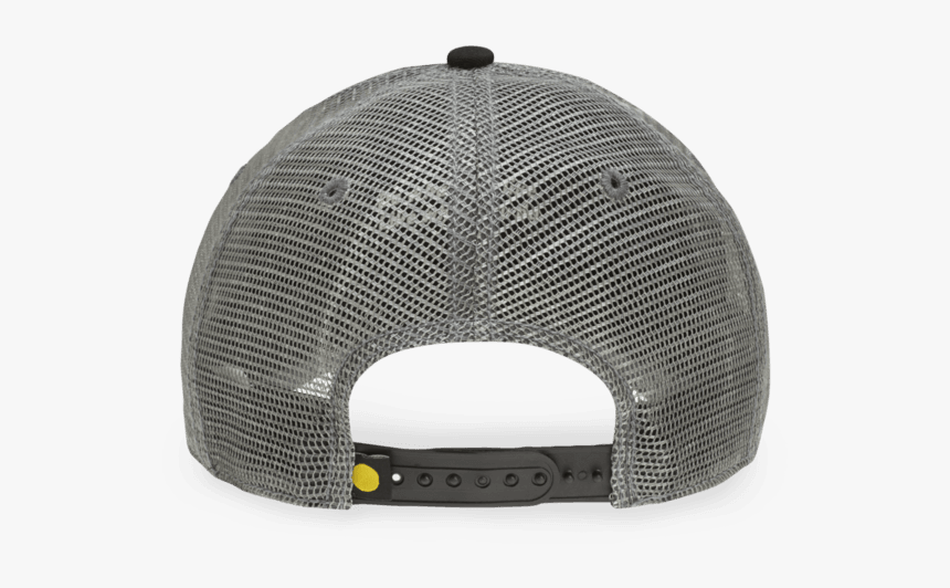 Hang Loose Mesh Back Hat - Baseball Cap, HD Png Download , Transparent ...