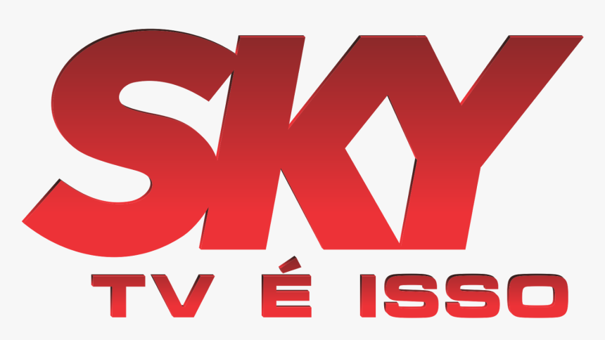 Sky Vector Logo - Sky Hdtv, HD Png Download , Transparent Png Image ...