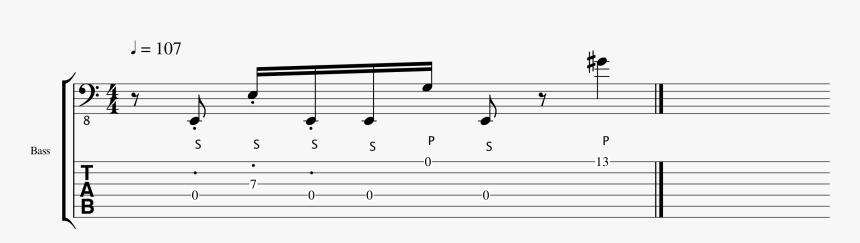Ghost Notes Not Imported (actual Result) - Ghost Note Guitar Pro, HD ...