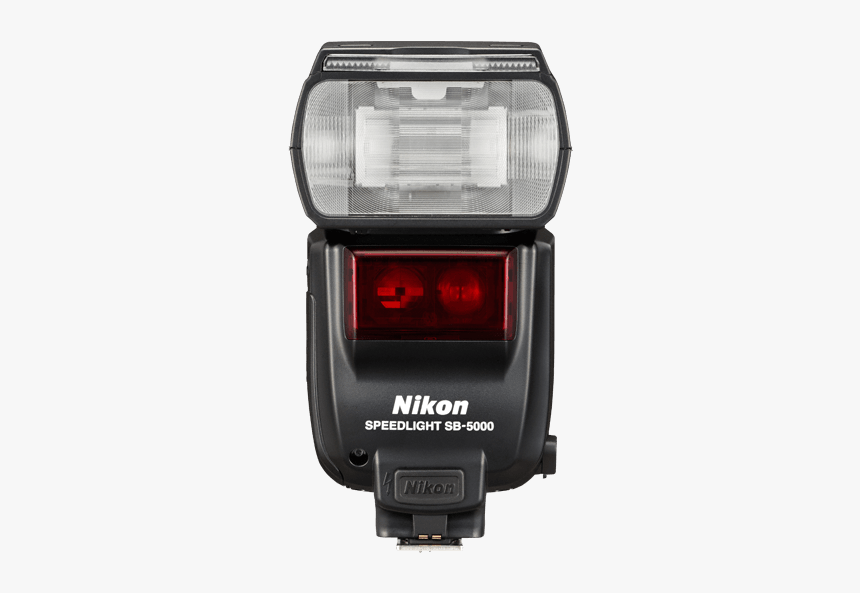 Photo Of Sb-5000 Af Speedlight itemprop - Nikon Sb 910 Af Speedlight ...
