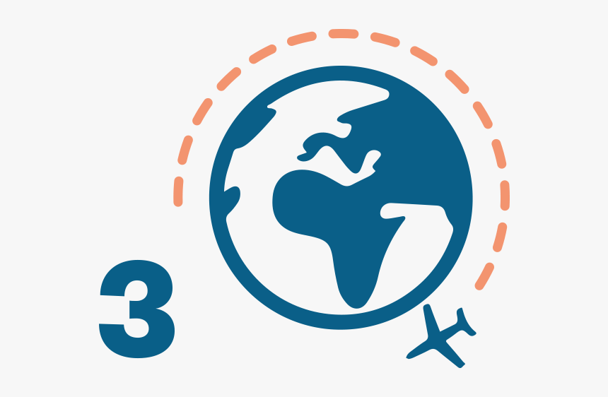 Travel Icon Vector Png, Transparent Png , Transparent Png Image - PNGitem