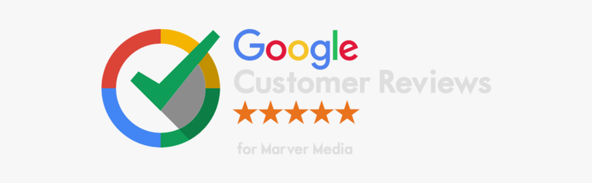 Google Rating Marver - Google Rating Logo Png, Transparent Png ...