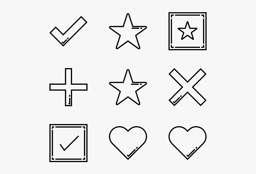 Science Vector Icon, HD Png Download , Transparent Png Image - PNGitem