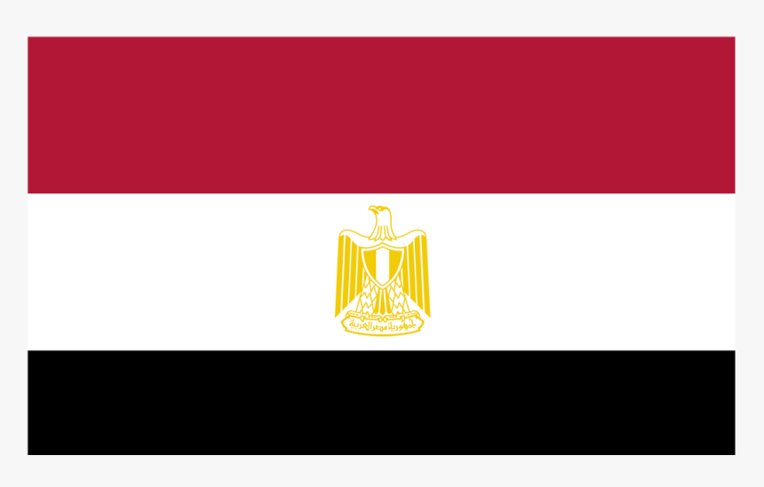 Egypt Flag, HD Png Download , Transparent Png Image - PNGitem