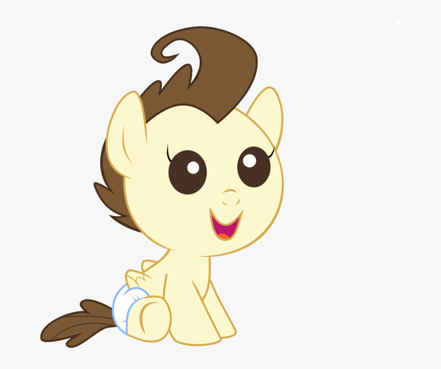 Mlp Pound Cake Grown Up