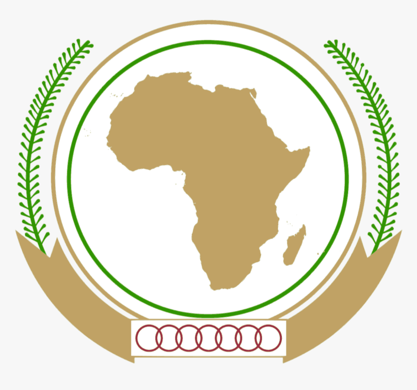 Logo - African Charter On The Rights And Welfare, HD Png Download ...