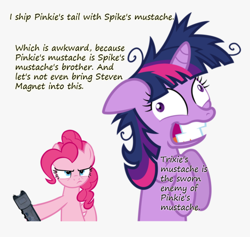 Crack Shipping, Insane Pony Thread, Insanity, Pinkie - My Little Pony ...