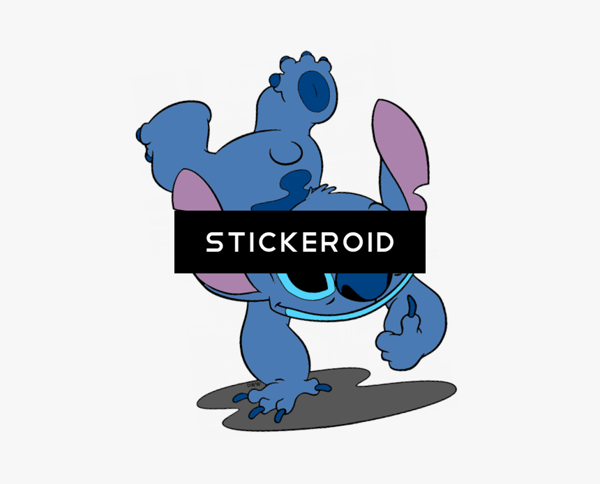 Stitch & Cartoons Disney Lilo - Stitch 626, HD Png Download ...