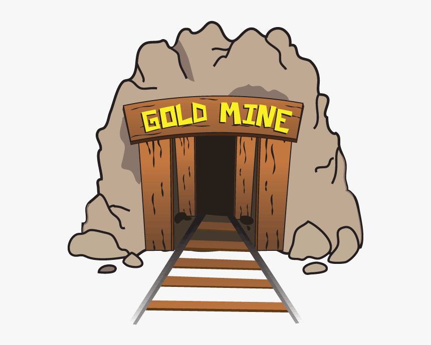 Mining Clipart