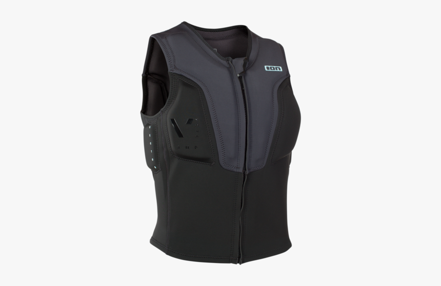 Ion Vector Impact Vest, HD Png Download , Transparent Png Image - PNGitem