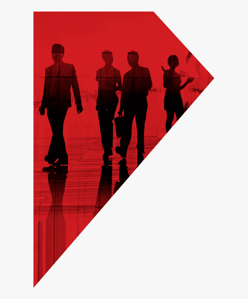 People - Employees Shadow, HD Png Download , Transparent Png Image ...